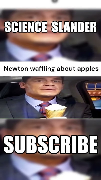 SCIENCE SLANDER #slander #memes #tiktok - YouTube