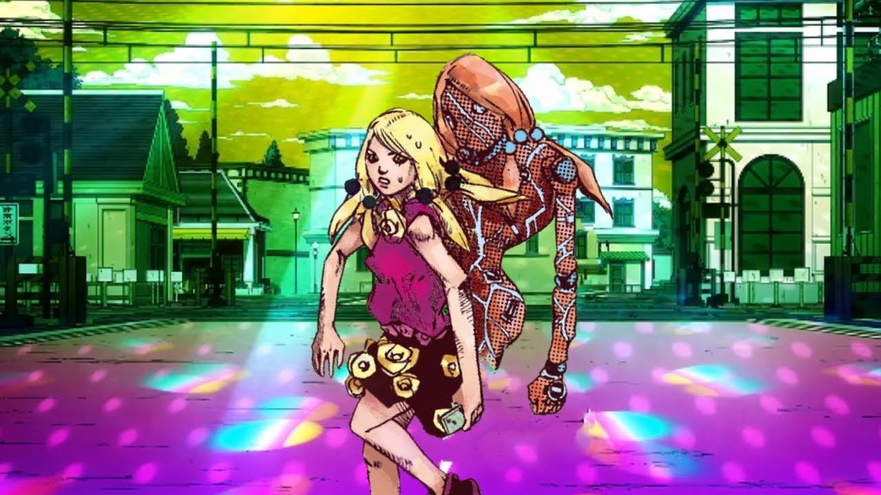 Yasuho Pose - YouTube