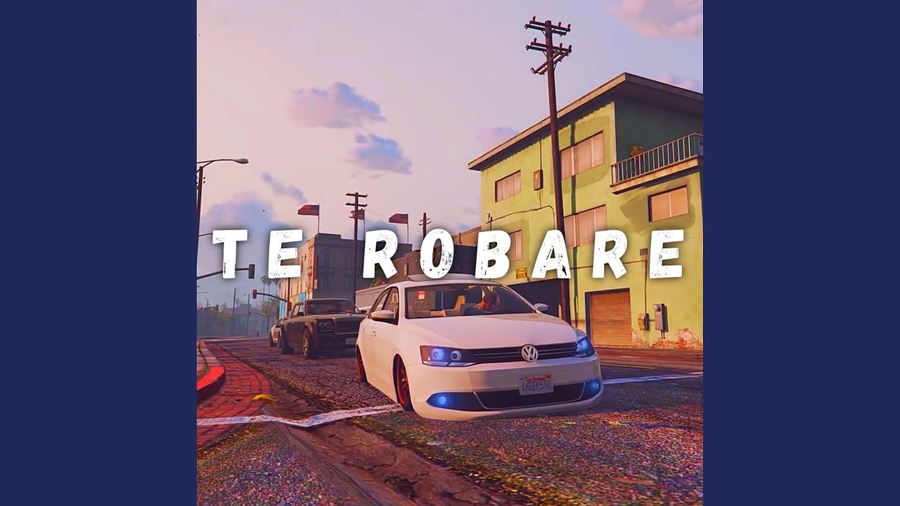 Te Robare (Turreo Edit) - YouTube