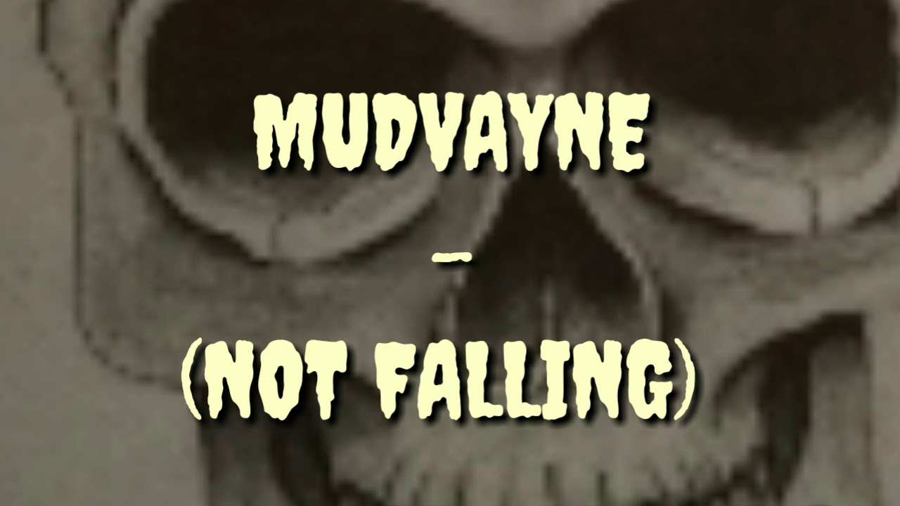 Mudvayne - Not Falling Liryc - YouTube