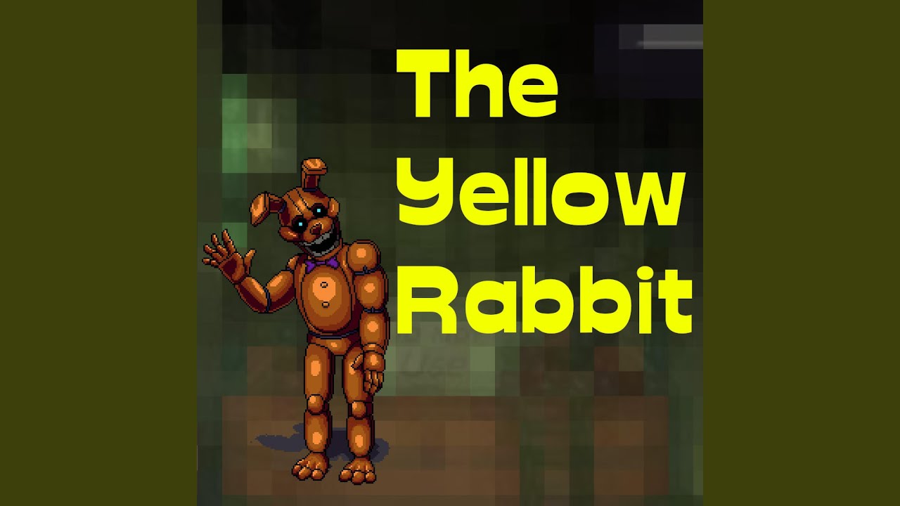 The Yellow Rabbit (Instrumental) - YouTube
