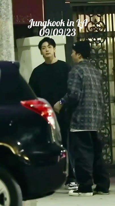 Jungkook is dating model shin hyunji. - YouTube