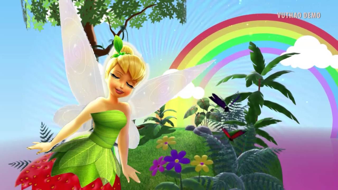 DEMO NHAN VAT - YouTube