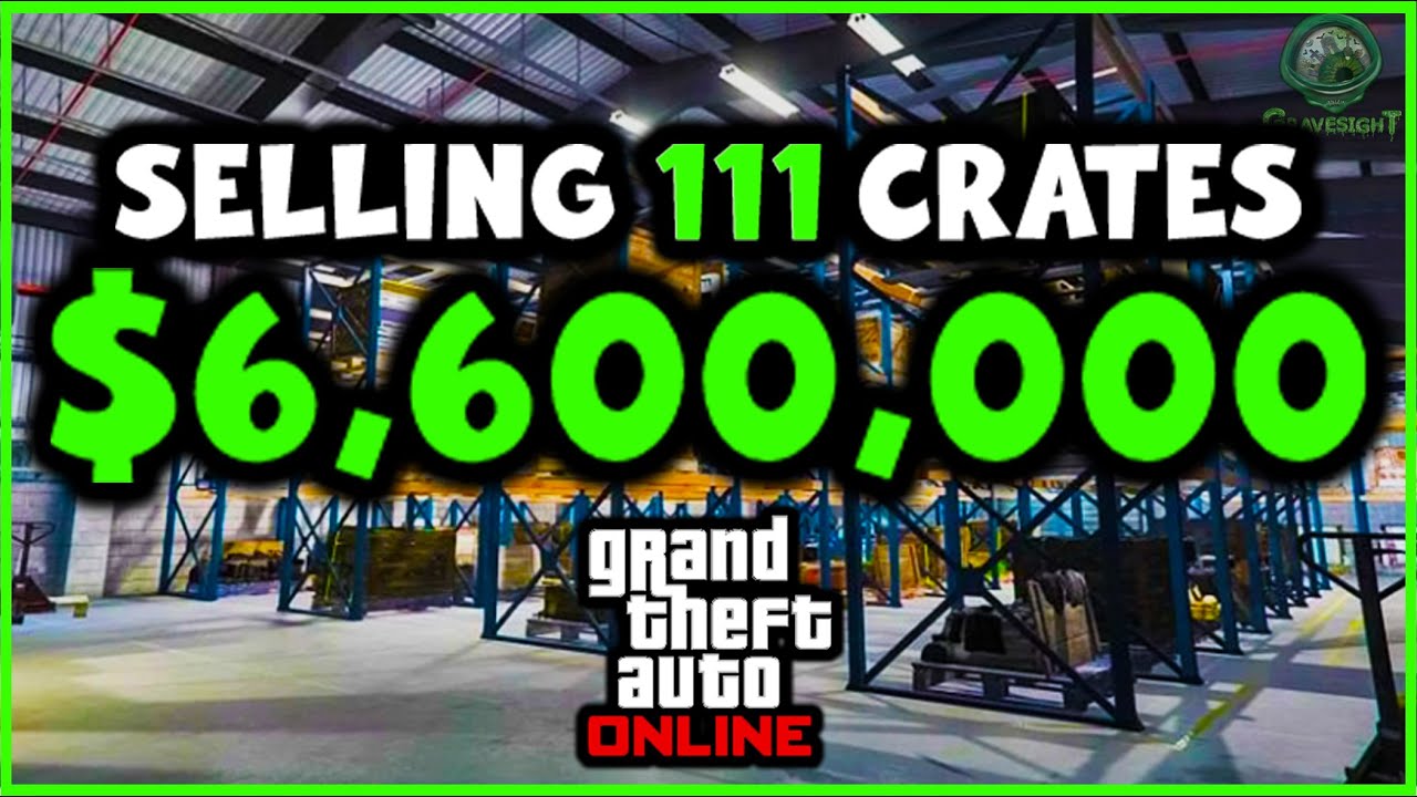 GTA ONLINE BIGGEST MONEY PAYOUT IN THE GAME! - YouTube