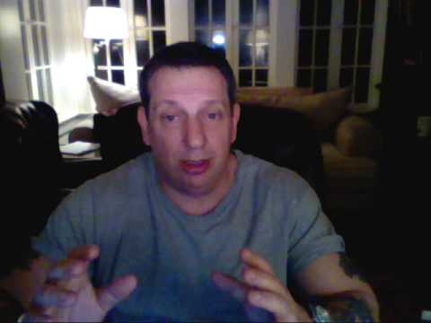 NO NEED TO FEAR WOMEN- Gary Brodsky - YouTube