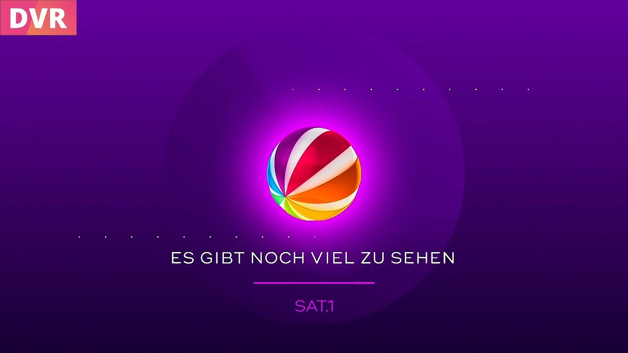 Sat.1 HD Idents - 2022 - YouTube