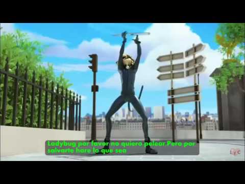 Miraculous Ladybug Marinette Akumatizada - YouTube