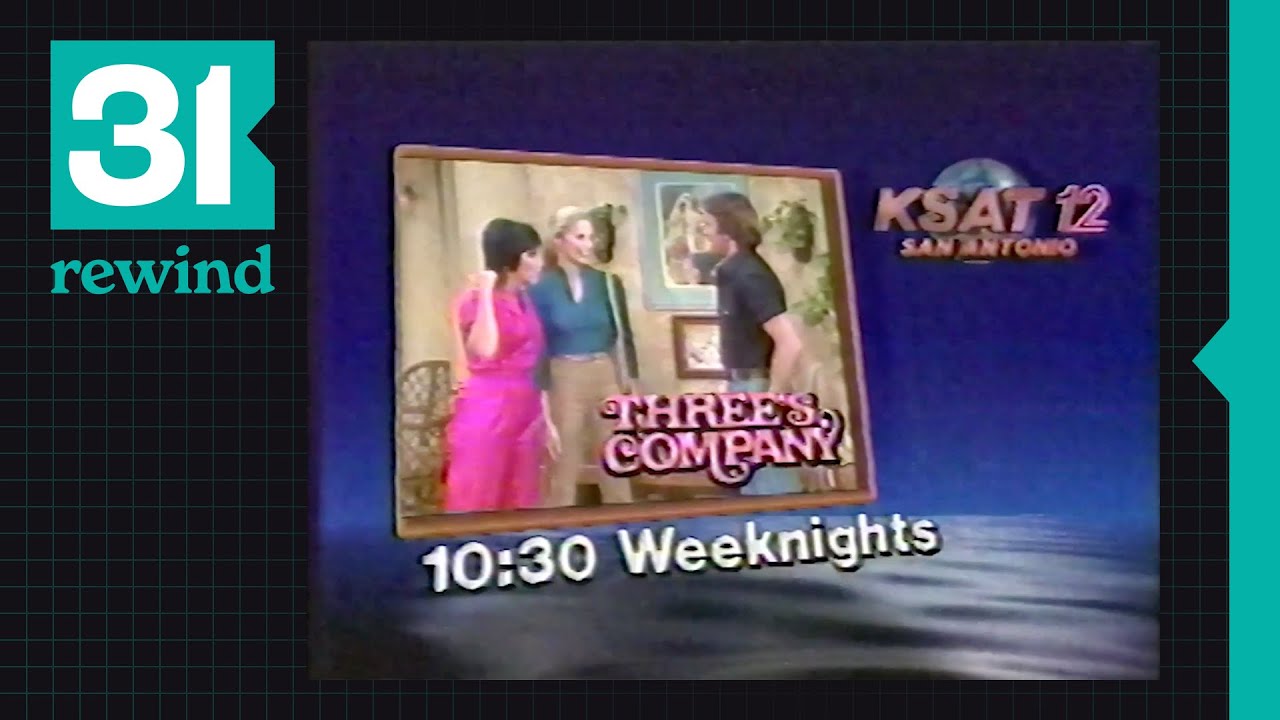 KSAT/ABC Commercial Breaks, 3/2/1987 - YouTube
