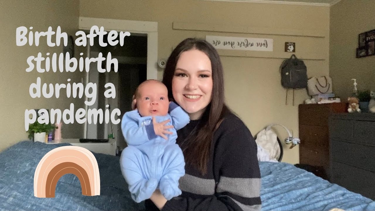 Meet Baby Jackson | Birth Story - YouTube