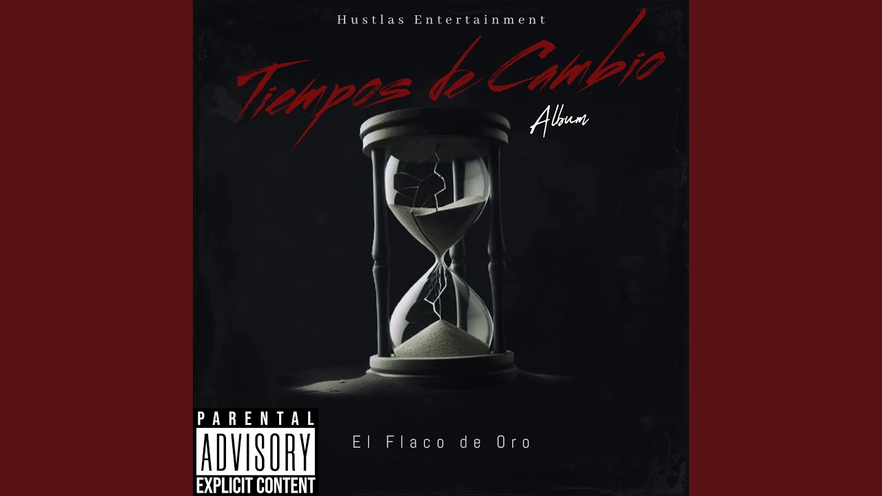 Ahuevo (2024 Remastered Version) - YouTube