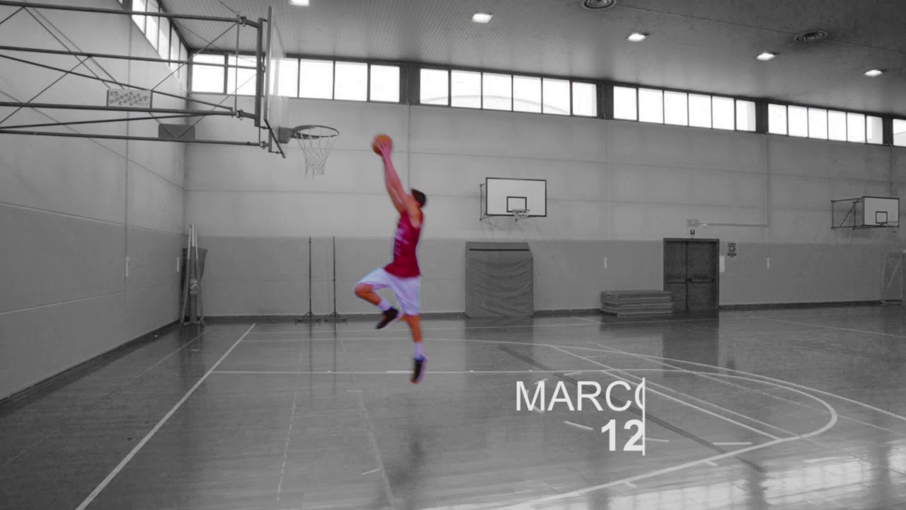 Ecco a voi il video del Majorana-Corner - YouTube