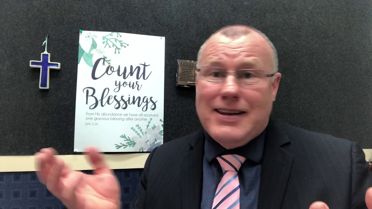 Devotion 29 Peter and Forgiveness - YouTube