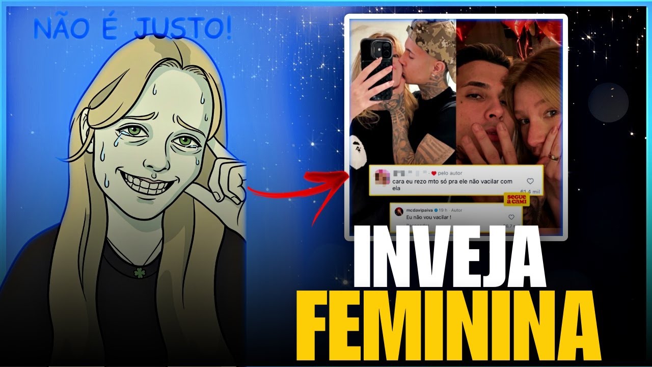 A DAMA E O VAGABUNDO DA VIDA REAL ! ( UM MC E A STACY) - YouTube