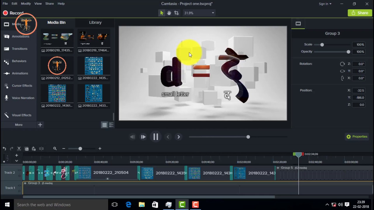 AMS FONT UNICODE MAIN HINDI KAISE LIKHEN - YouTube