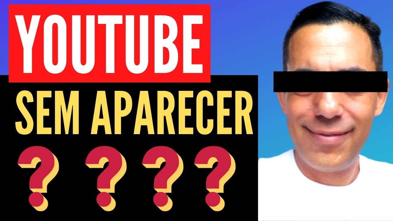 Ganhar Dinheiro No Youtube Sem Aparecer RĂĄpido E Simplesđ Youtube