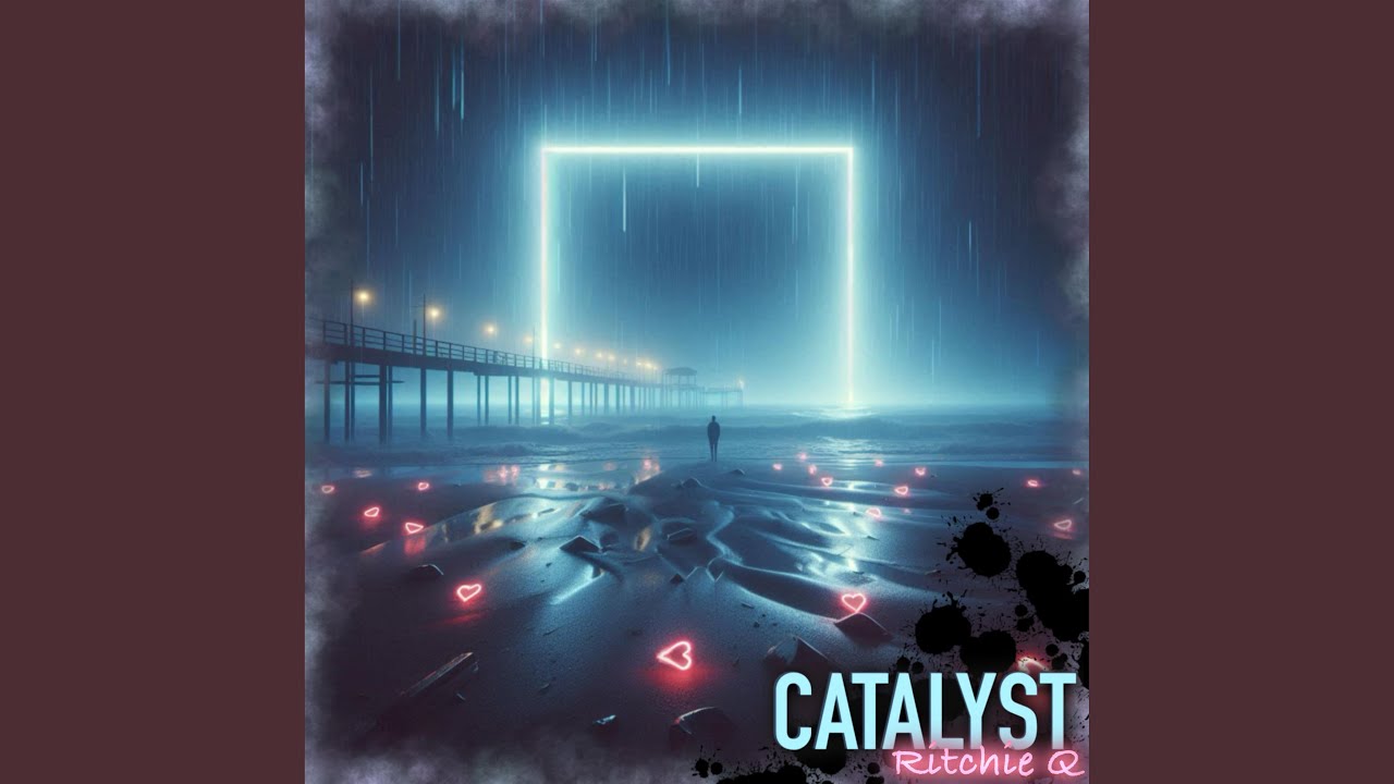 CATALYST - YouTube