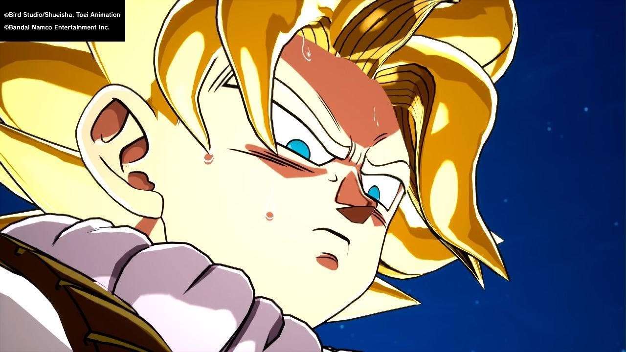 You Fool!!!!!! Goku Mid A Beast DRAGON BALL: Sparking ZERO Ranked - YouTube