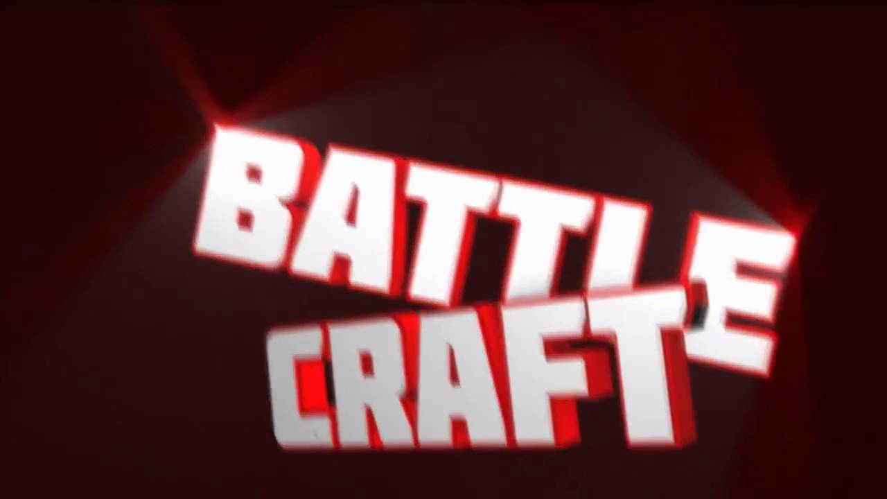 Intro BattleCraft. - YouTube
