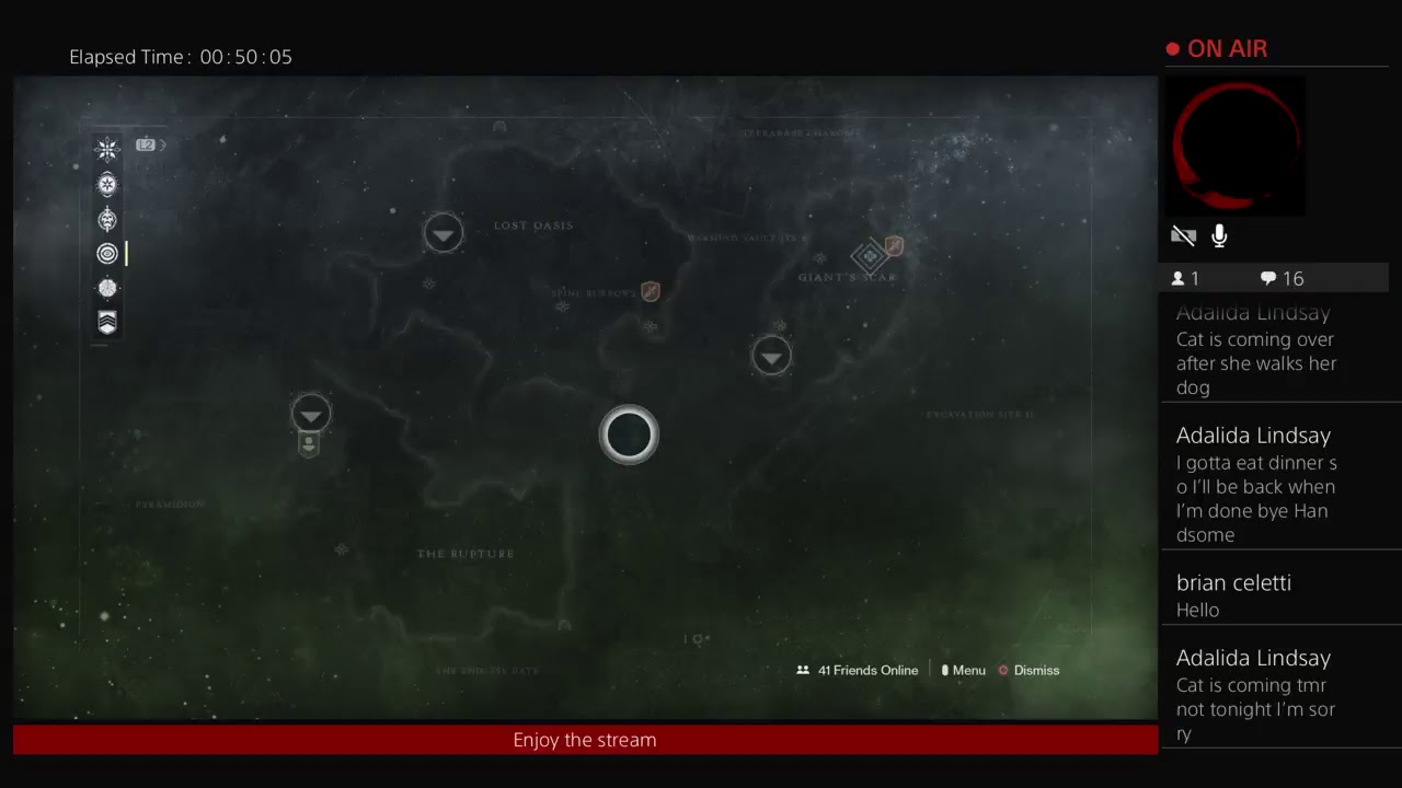 destiny 2 dlc 1 - YouTube