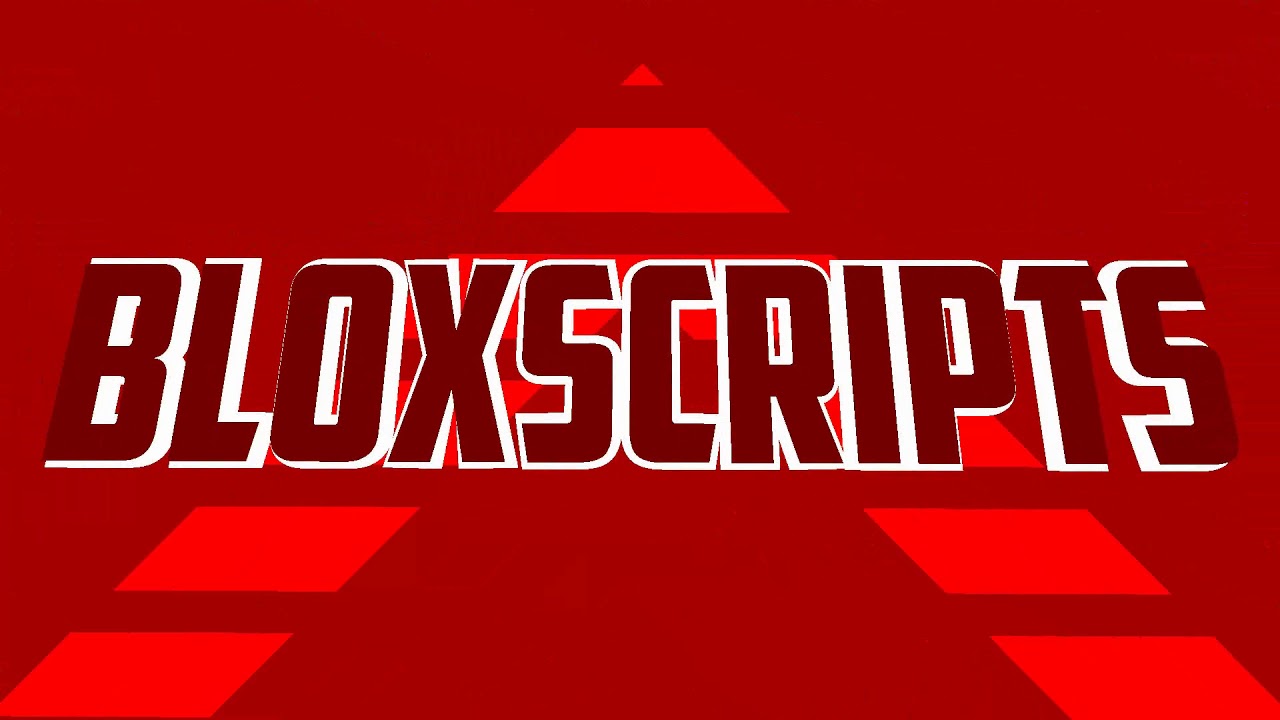 BLOXSCRIPTS FREE 2D INTRO! - YouTube