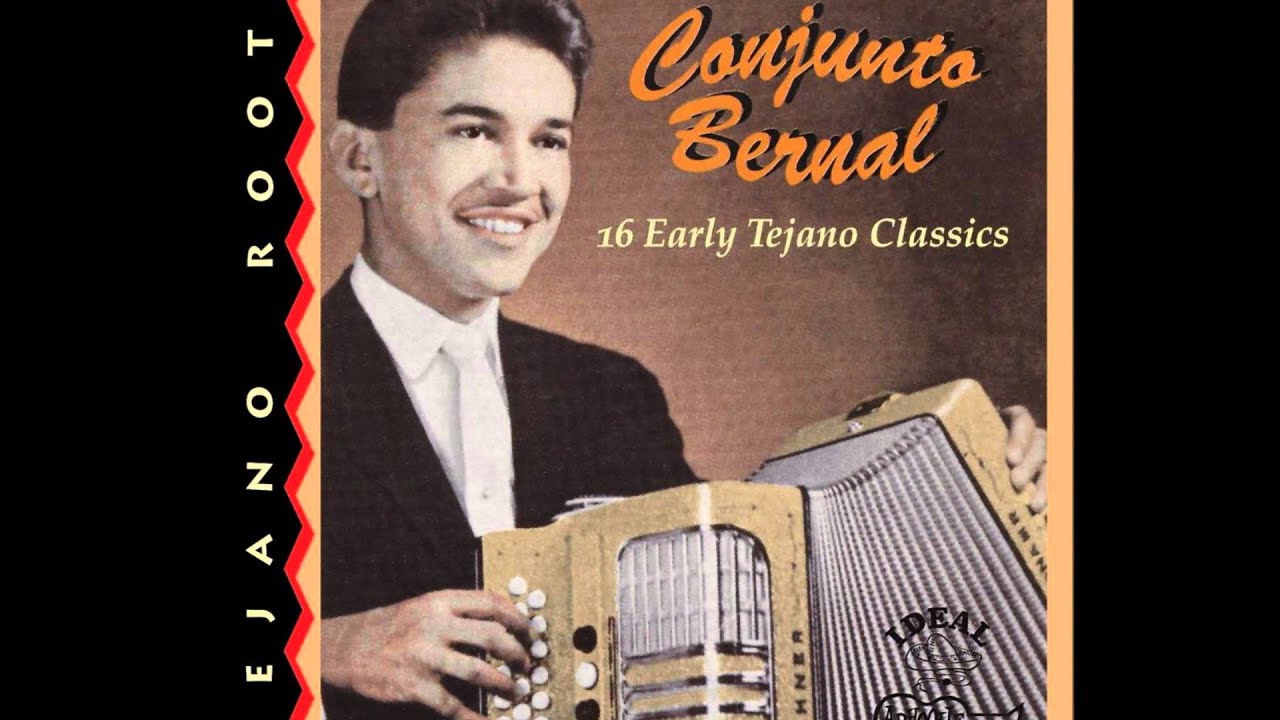 El Conjunto Bernal: 1. Te Hice Quererme 2. Con Nada Me Pagas .wmv - YouTube