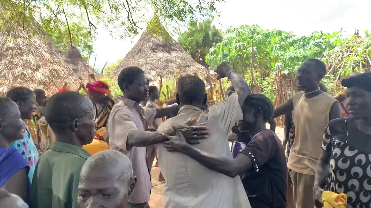 LOTUKO (OTUHO) - 2019 Pt.4 (SOUTH SUDAN) - YouTube