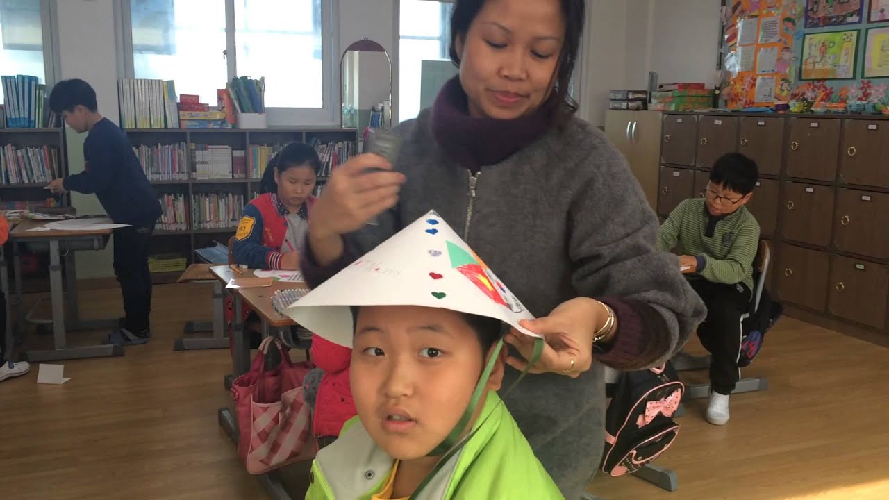 make NON LA Vietnam - YouTube