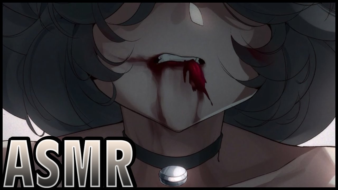 Selene | Ending 2 | ASMR-whispering | SFW - YouTube