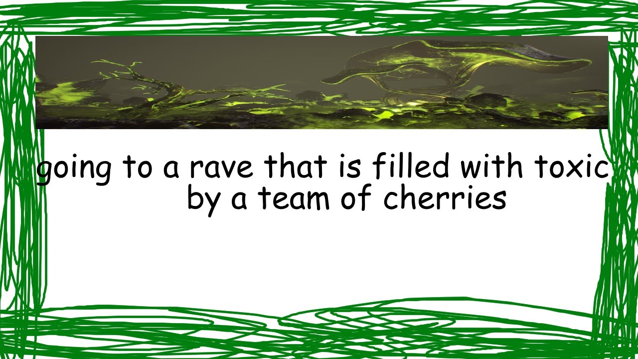 Toxic Rave by cherryteam 100% (Insane Demon) - YouTube