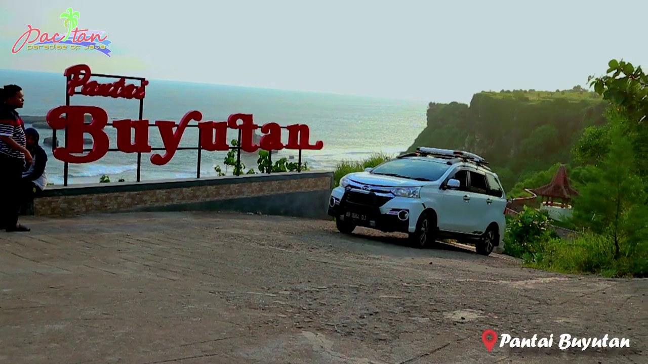 7 OBJEK WISATA POTENSIAL DI KABUPATEN PACITAN " PACITAN PARADISE OF ...