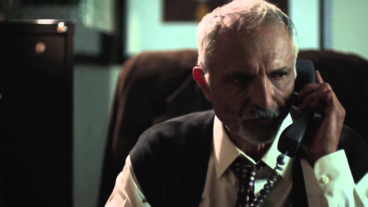 Impulse Black (2011) Trailer - YouTube