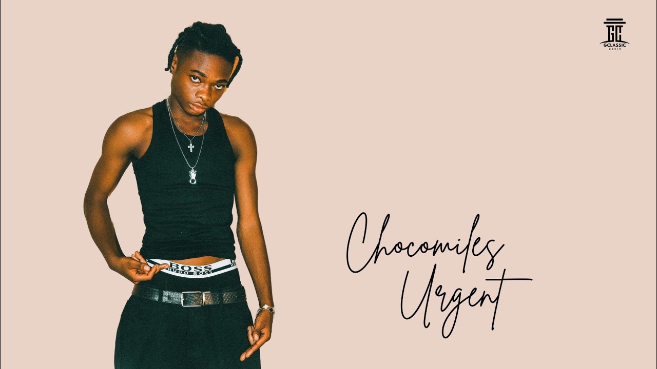 Chocomiles - Urgent (Lyrics Video) | Gclassic Music - YouTube