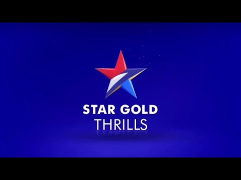 Star Gold Thrills logo ident New Channel (2023) - YouTube
