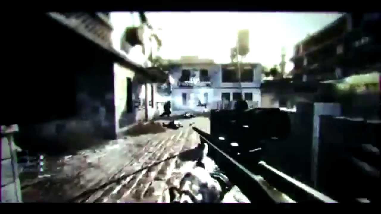 KILL STRIPS | COD4 EDIT | By SiCKFlex - YouTube