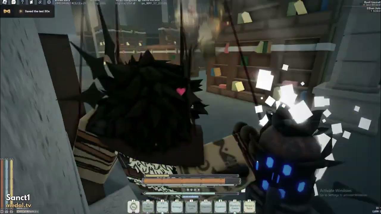 The Best Light Final Toll Frostdraw Build - YouTube