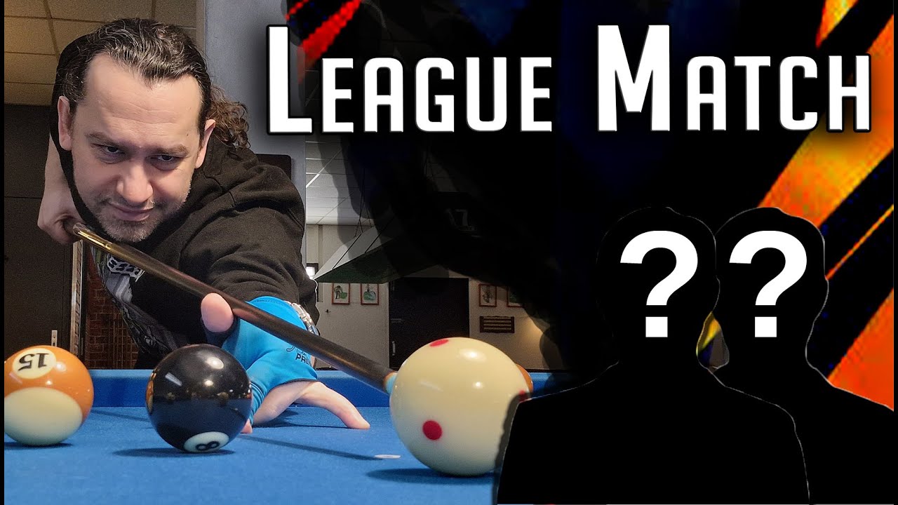 Excellent Jump Shots | Pool Video - YouTube