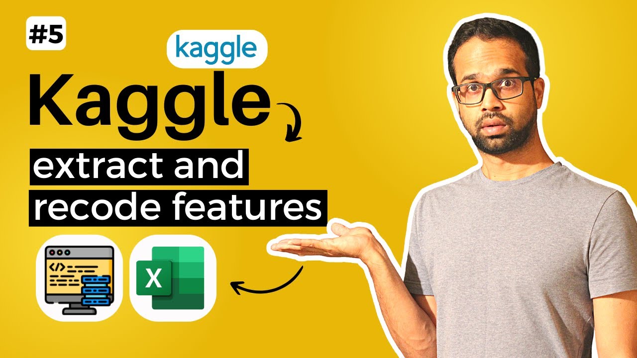 Kaggle Titanic Problem Using Excel 5 Treat Cabin And Recode Sex 7186