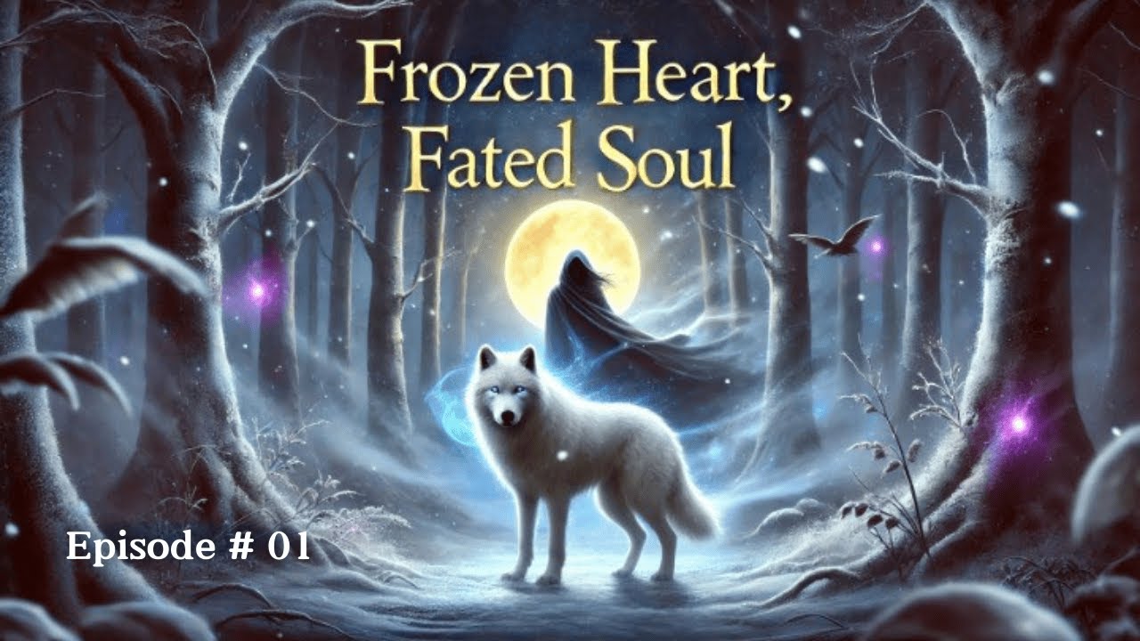 Frozen Heart, Fated Soul / Episode # 1 of Free and Full Audio book / # ...
