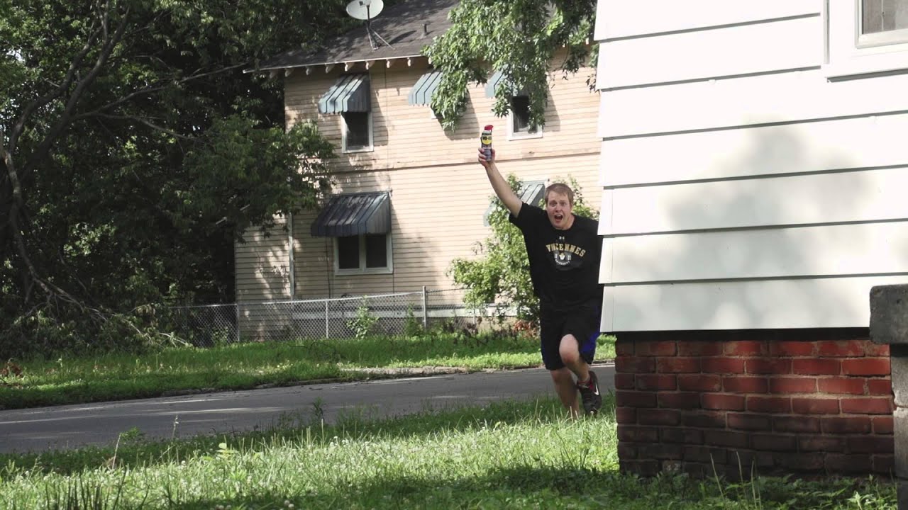 WD-40 Commercial - YouTube