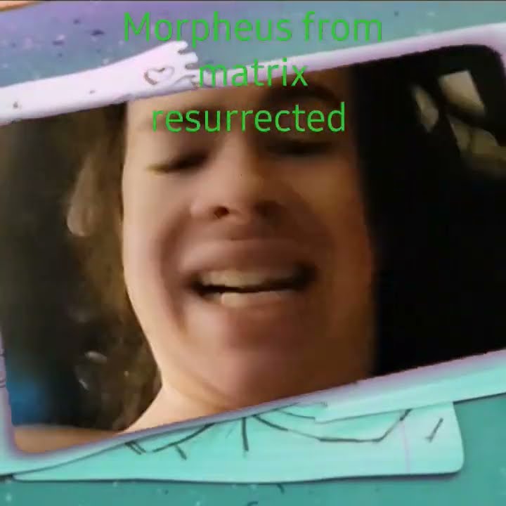 Matrix Youtube
