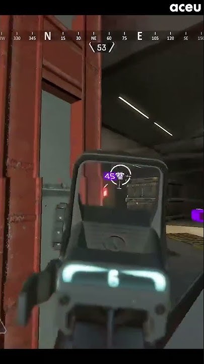 What Did That Guy Do To Deserve THAT?!? - Apex Legends #shorts - YouTube