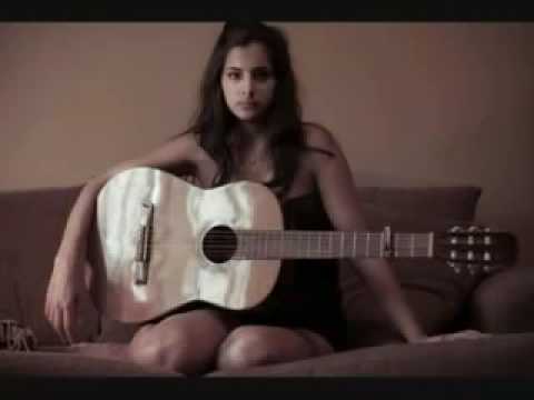 Ayda Mosharaff (isyan) - O Ses Turkiye Orijinal