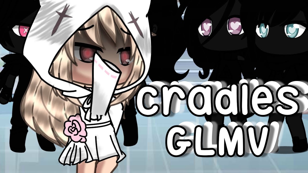 CRADLES [𝙂𝙇𝙈𝙑] OC Backstory - YouTube
