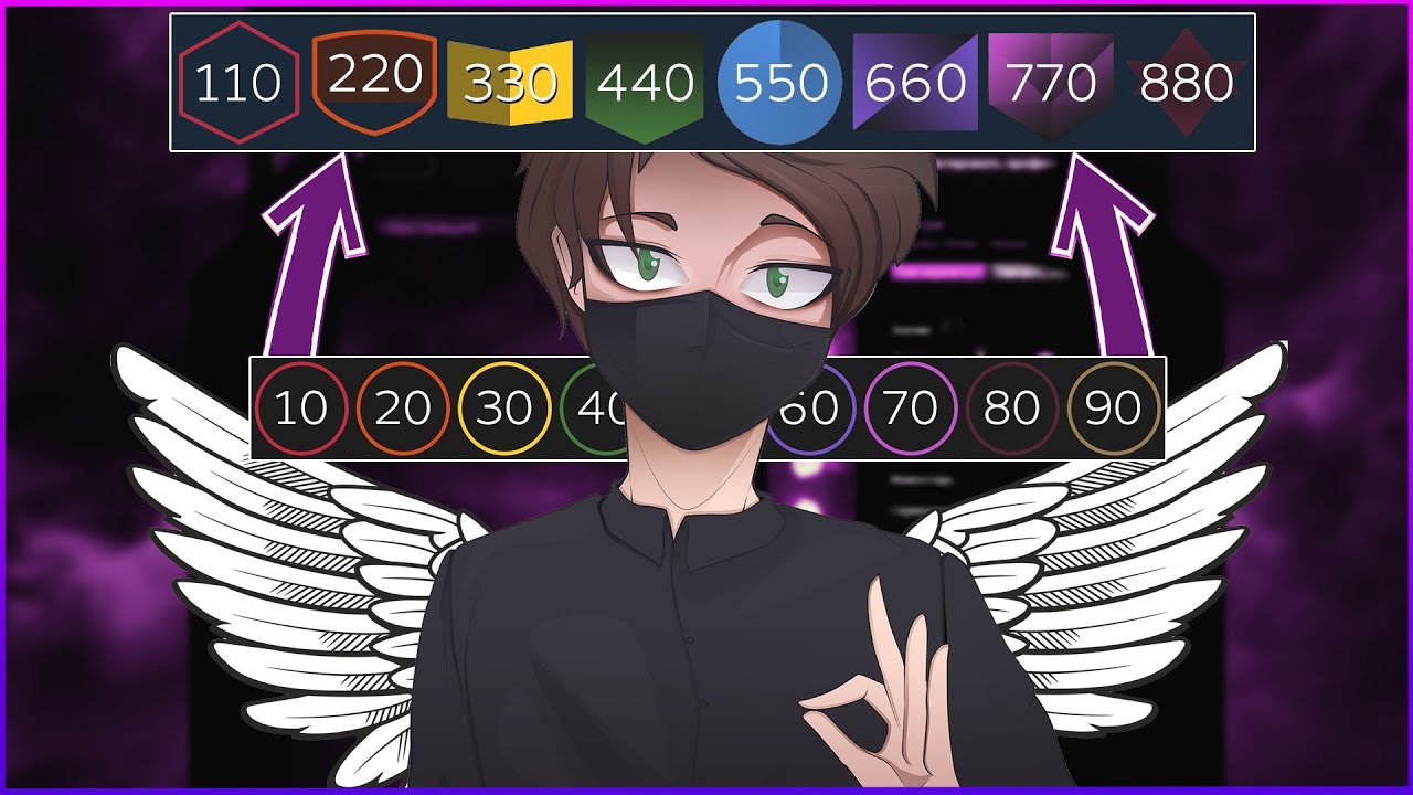 КАК ПОДНЯТЬ УРОВЕНЬ В СТИМ БЕСПЛАТНО // ЛУЧШИЕ СПОСОБЫ ПОВЫСИТЬ УРОВЕНЬ ...