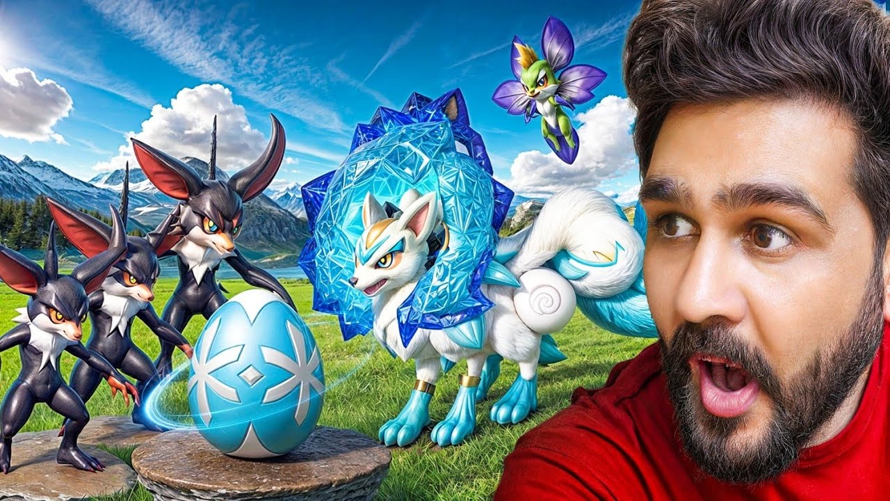 PALWORLD CAPTURING BOSS POKÉMON IS FUN | PALWORLD LIVE STREAM ...