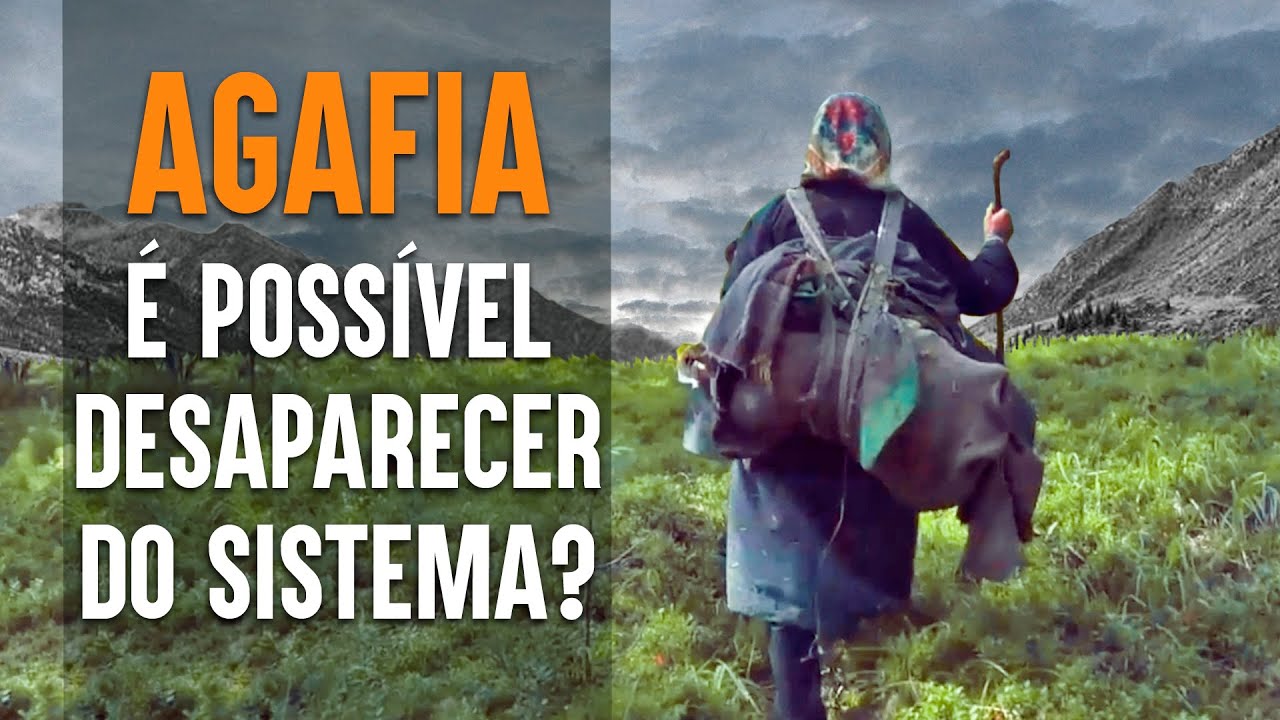 Agafia Lykova. Sobrevivendo No Deserto Da Rússia por 77 anos! - YouTube