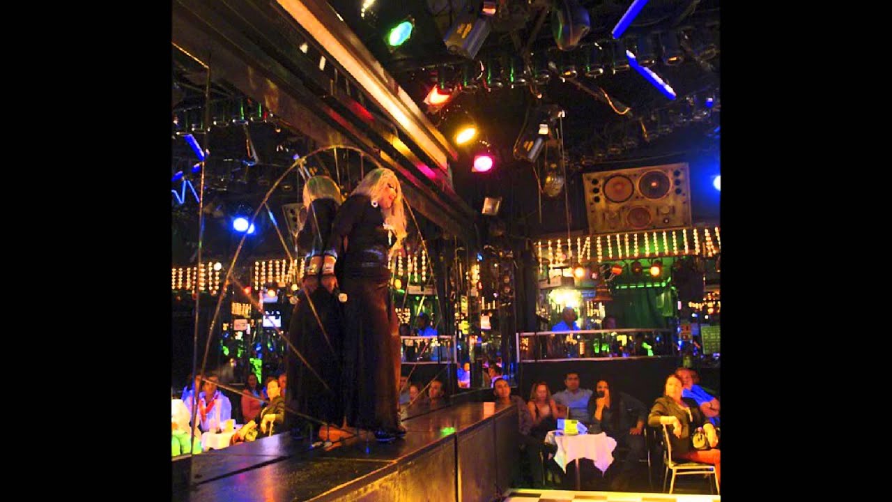 CABARETERA NOCHE MEXICANA 2013 - YouTube