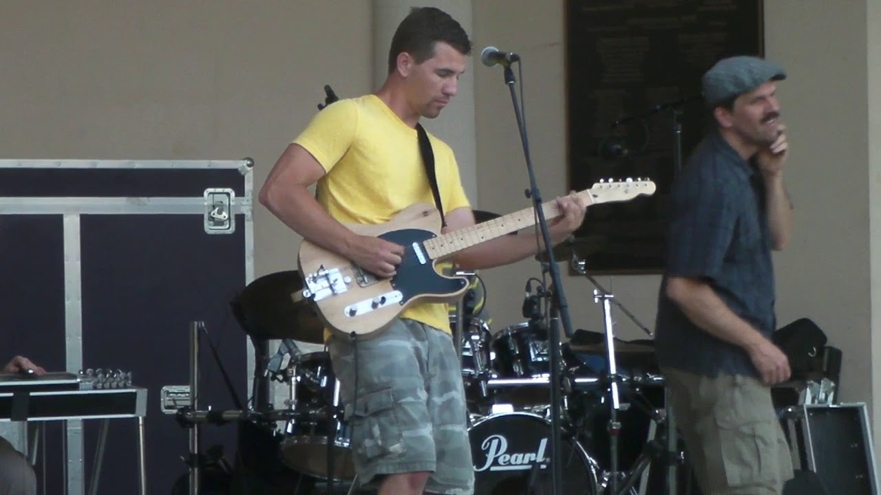 The Quonset Brothers - YouTube