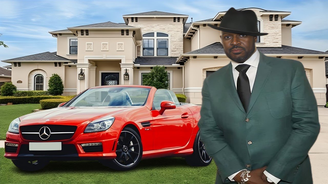DJ Clark Kent Dies at 58 (Cause of Death Revealed) Wife, Net Worth ...