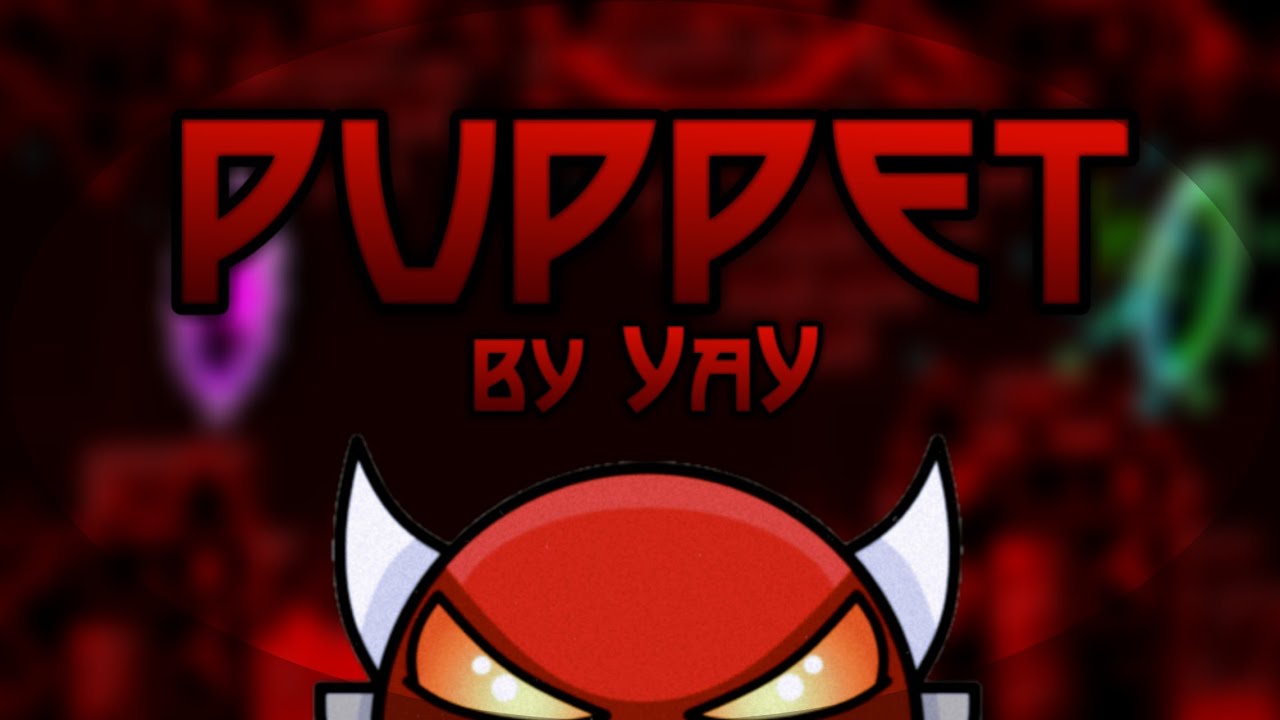 PUPPET | Preview [INSANE DEMON] - YouTube